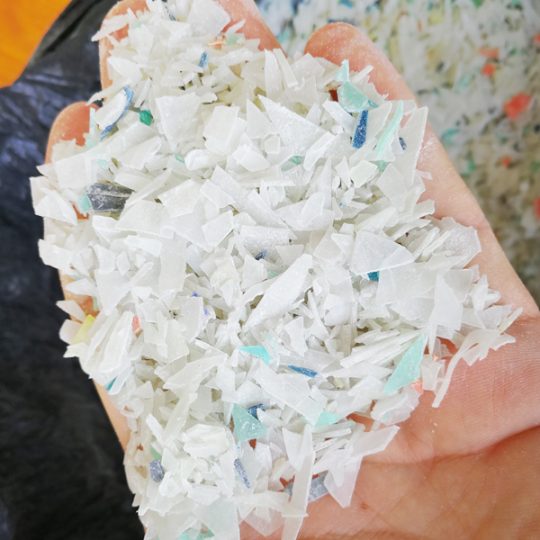 PVB Flakes – recysol